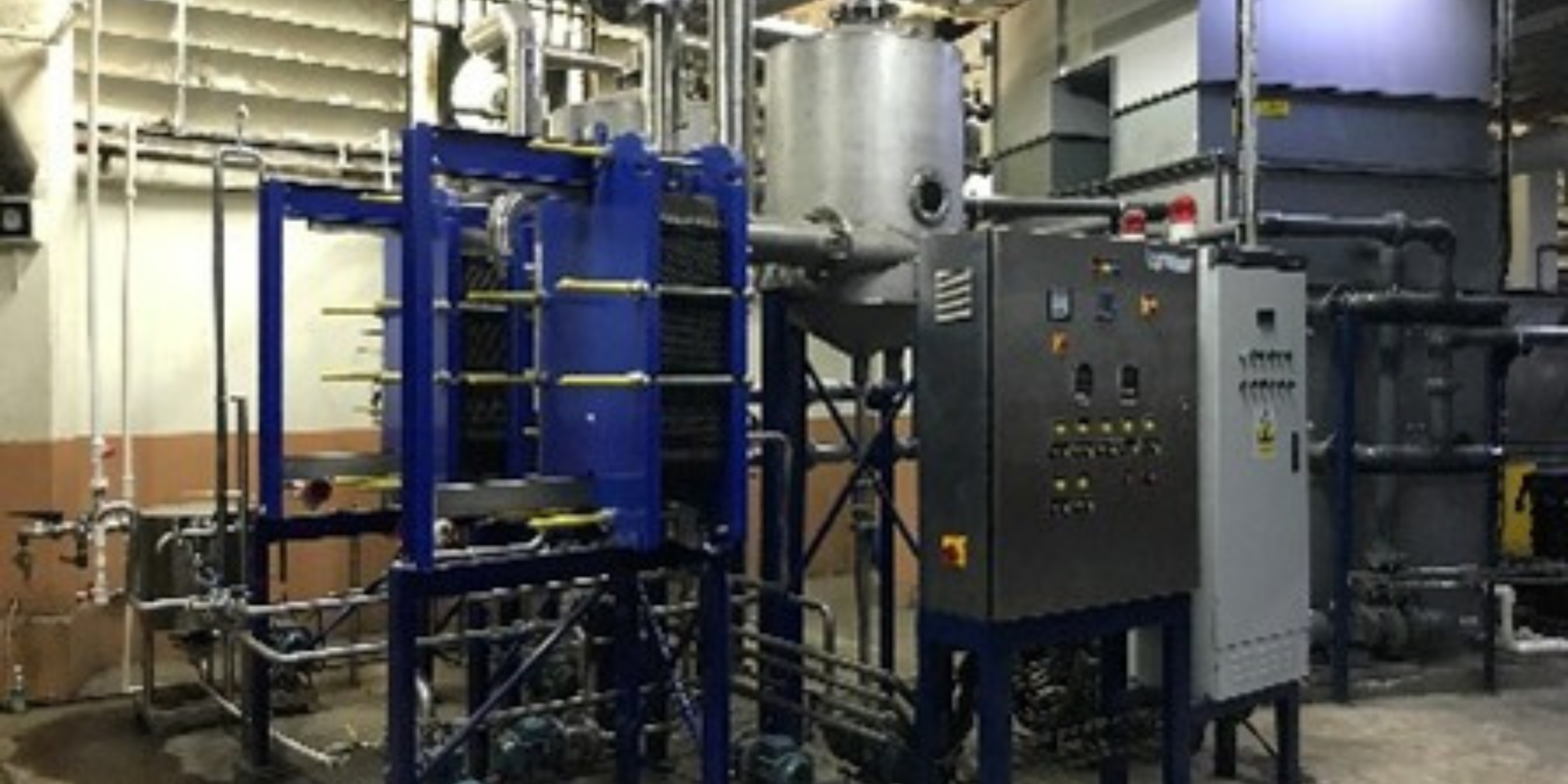 Products - BP Ecosystem Equipment Corporation